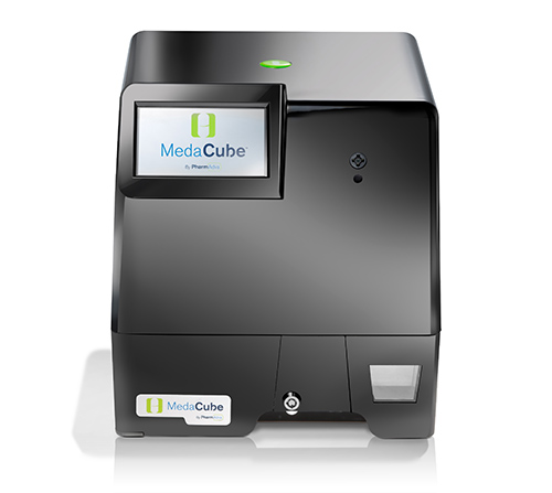 MedaCube_Brand – IDU Creative